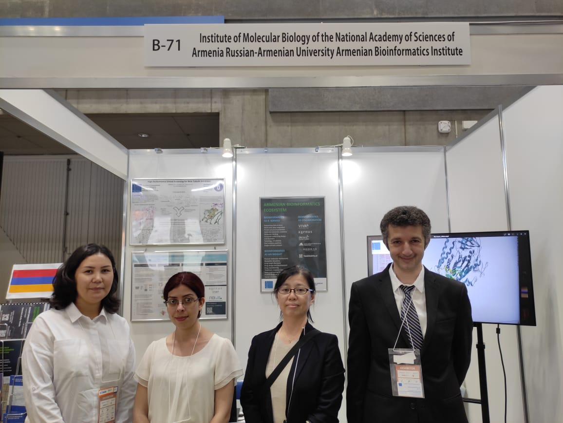 International Science and Technology Center